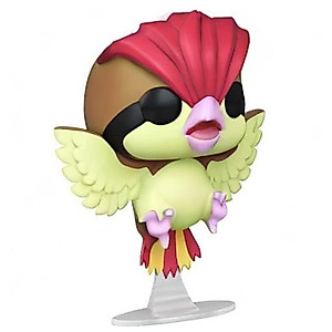 Funko Pop! Games: Pokemon - Pidgeotto