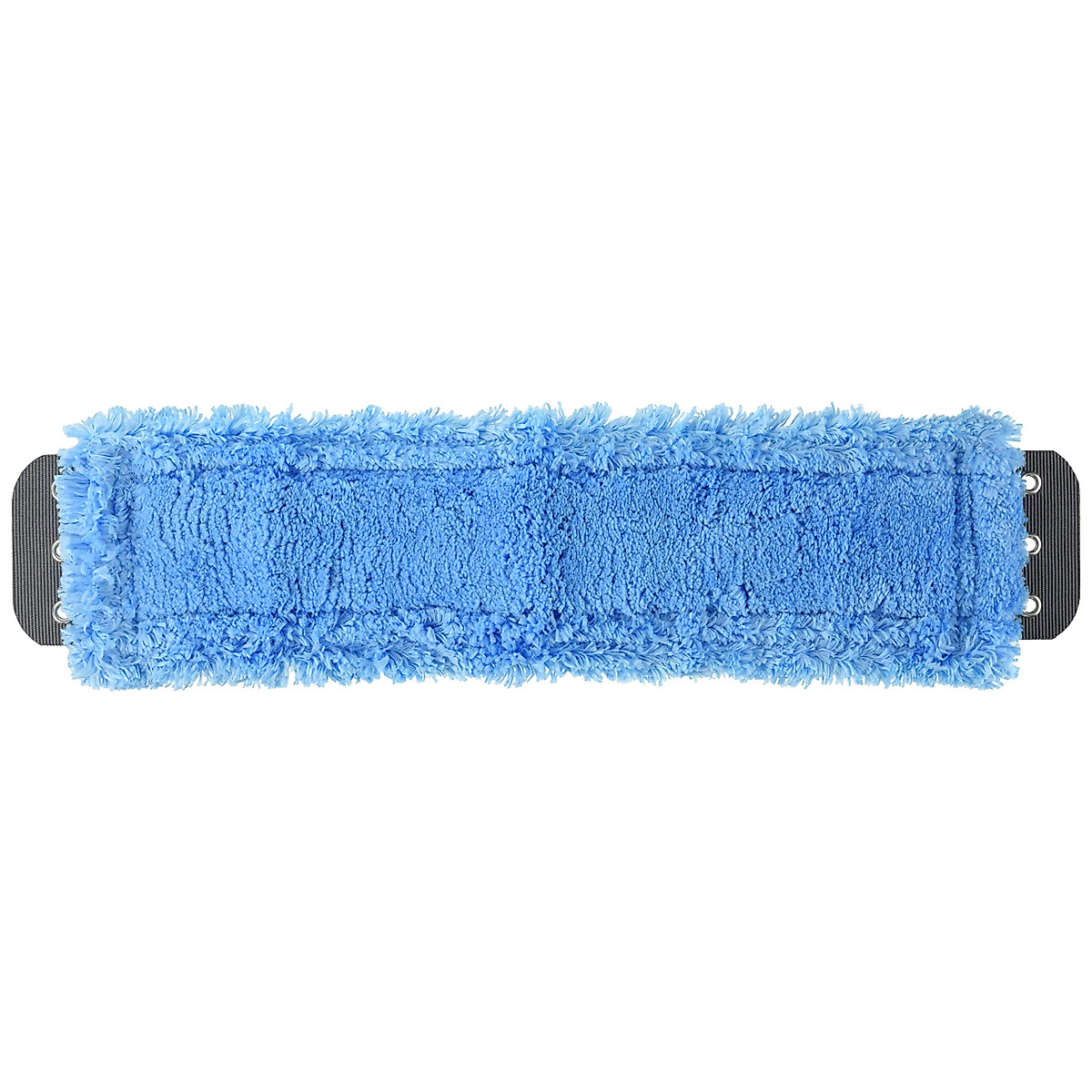 Cut-End Wet Mop, Flat, Cut