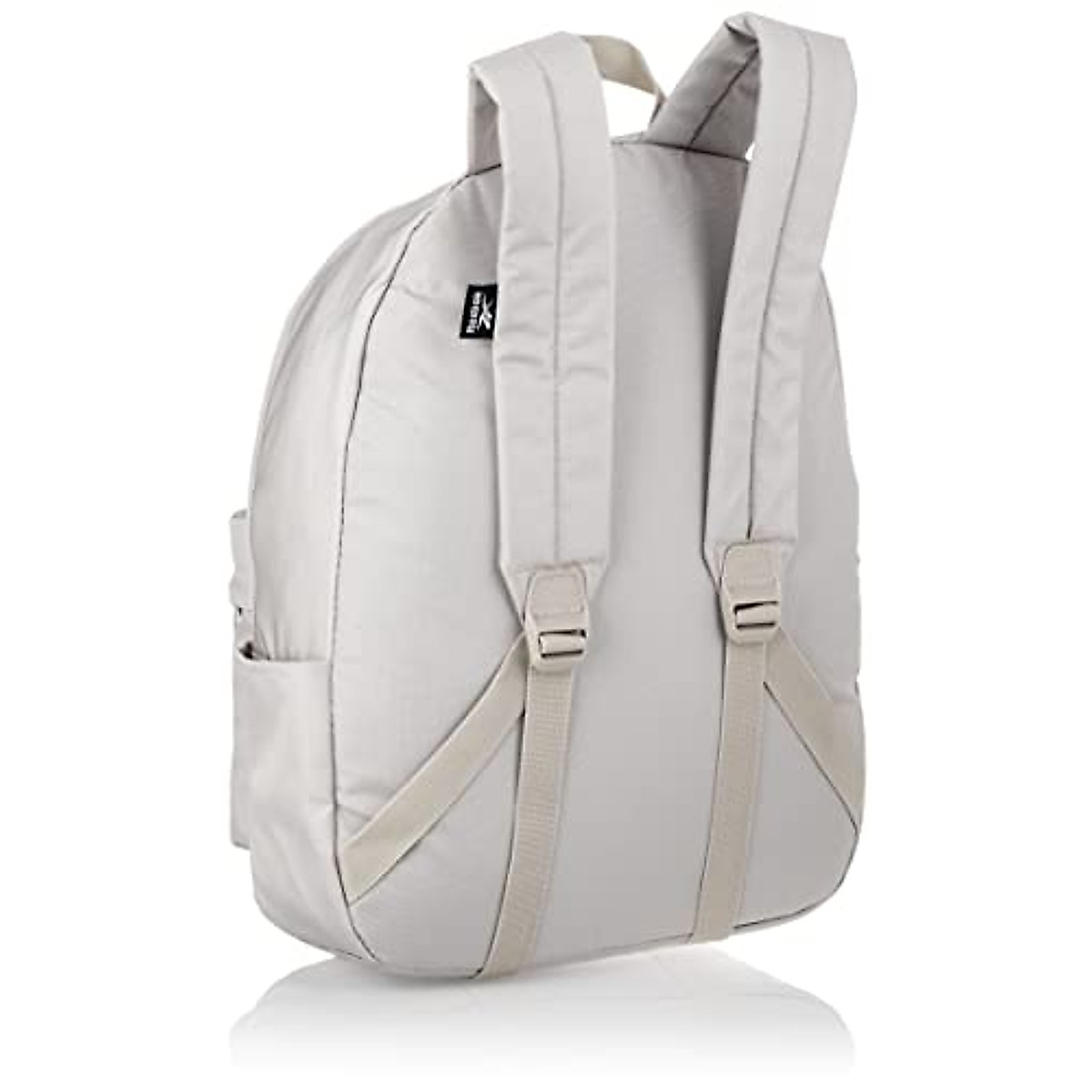 Reebok Backpack, Moonstone, One Size