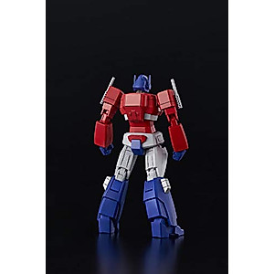 Flame Toys - Transformers - Optimus Prime (G1 Ver.), Furai Model Kit