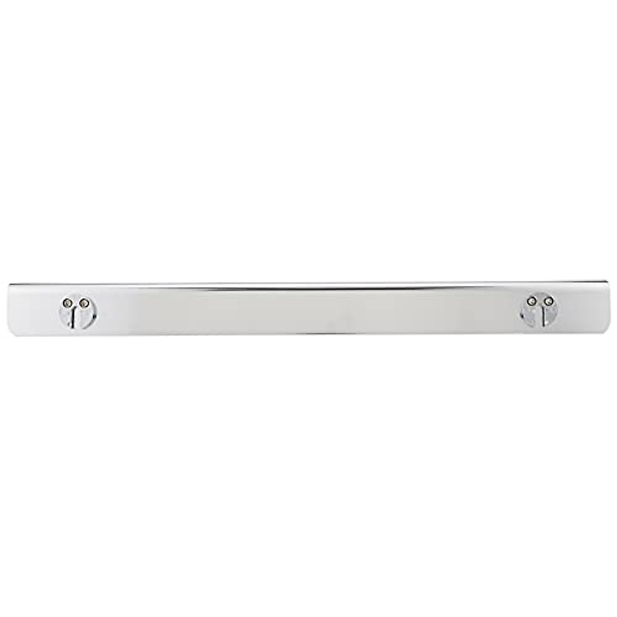 KOHLER K-97623-SHP Choreograph -Shower Shelf, Bright Polished Silver