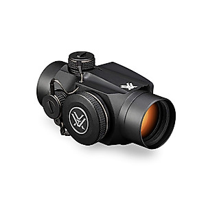 Vortex Optics Sparc II Red Dot Sight - 2 MOA Dot