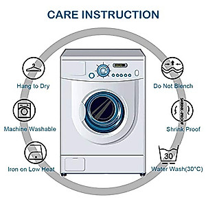 IMYOGI High Stretch Sofa Covers Stretch Sofa Cover Thicken Polyester Spandex Printed Sofa Slipcover Furniture Cover Protector for Armchair Couch-4 Seater+4 Seater-Lake Blue