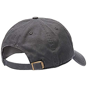 '47 Classic Clean Up Cap, Grey, Adjustable