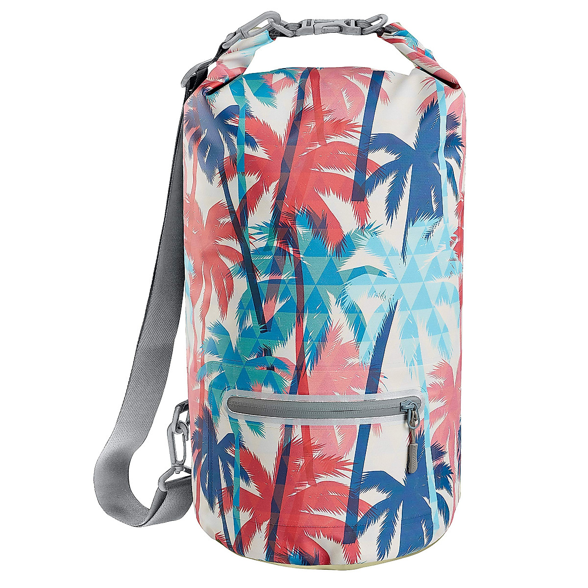 Skog Å Kust DrySak Waterproof Dry Bag | 10L Palm