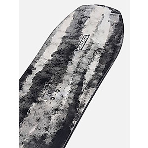 K2 Excavator Mens Snowboard 154cm