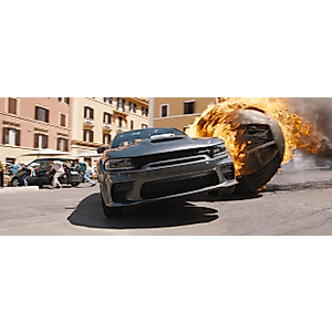 Fast & Furious 10-Movie Collection - 4K Ultra HD + Digital [4K UHD]