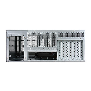 Chenbro Rackmount 4U Server Chassis RM42300-F