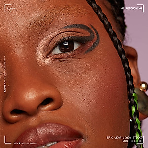 NYX PROFESSIONAL MAKEUP Epic Wear Liner Stick, Long-Lasting Eyeliner Pencil - Rose Gold