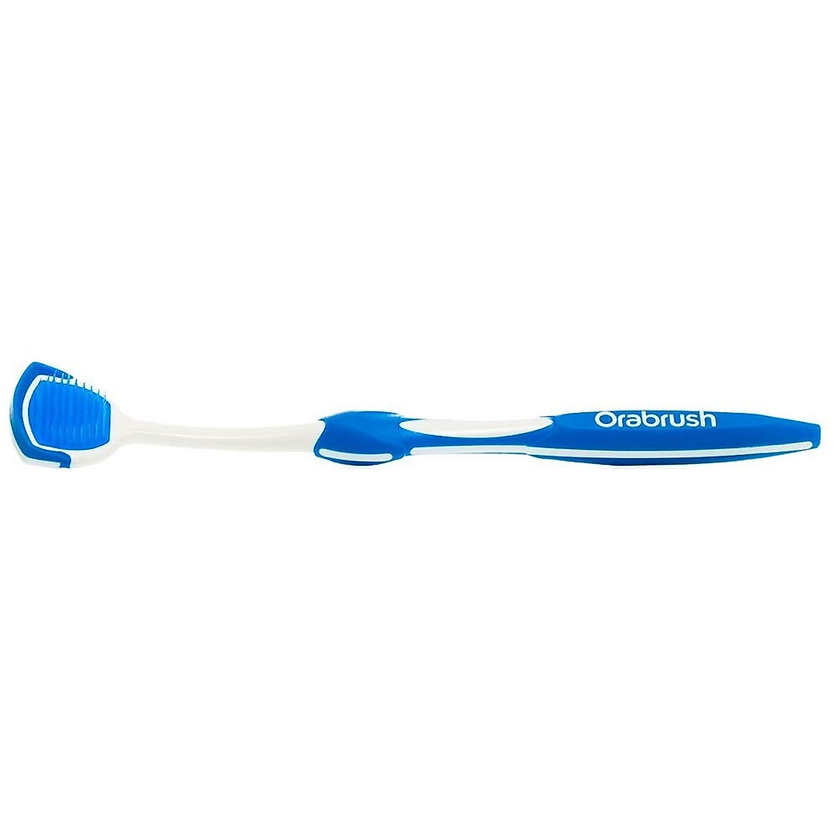 Orabrush Tongue Cleaner X 3