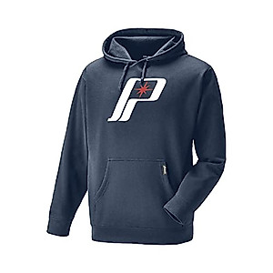 Polaris ATV Men's Retro Logo Hoodie - XL