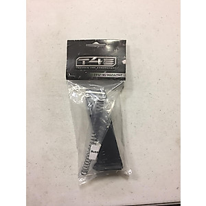 Umarex T4E Walther PPQ .43 Caliber Training Pistol Paintball Gun Marker, Flat Dark Earth