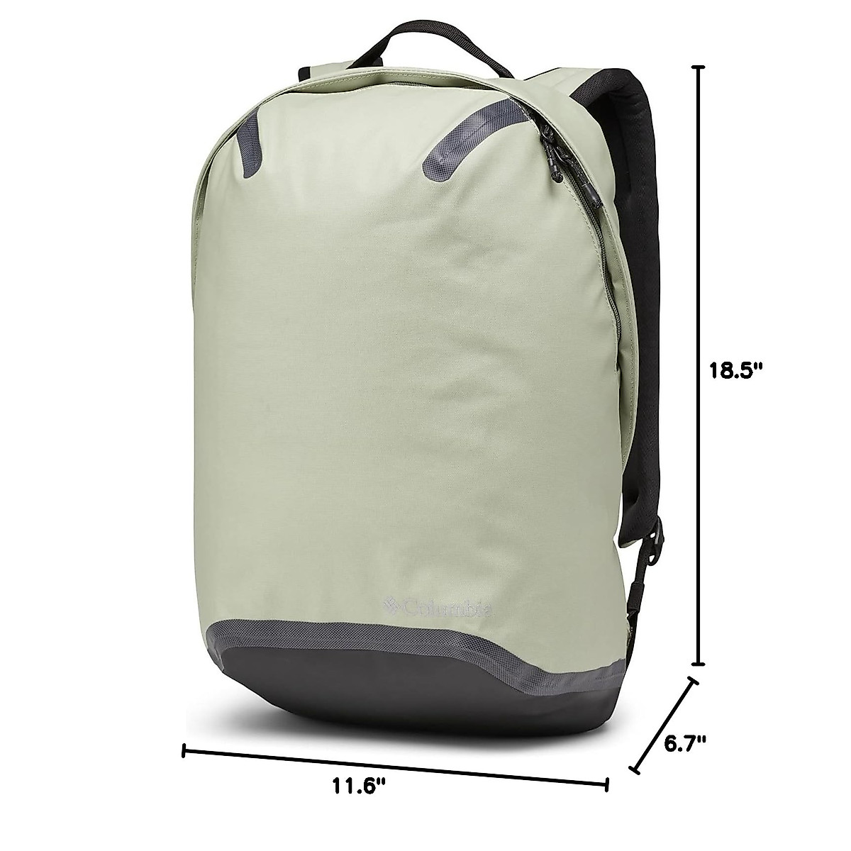 Columbia Unisex Outdry EX 20L Backpack, Safari, One Size