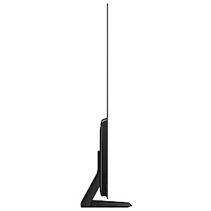 SAMSUNG QN55S90CA 55 Inch OLED 4K Smart TV Cord Cutting Bundle with DIRECTV Stream Device Quad-Core 4K Android TV Wireless Streaming Media Player (2023 Model)