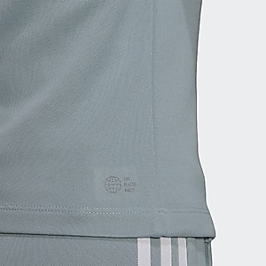 adidas Adicolor Classics Track Jacket Women's, Grey, Size L