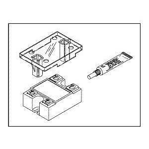 Solid State Relay (Heater) for Tuttnauer TUR104