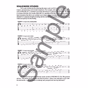 Guitar World Presents Steve Vai's Guitar Workout