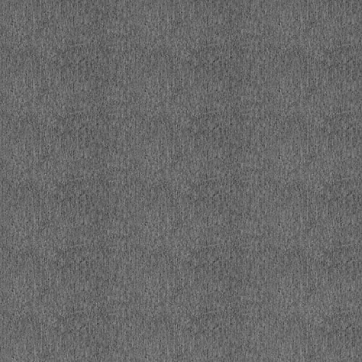 Flash Furniture All- Weather Polyester Fabric Patio Chair Cushion, 1 Pack, Gray