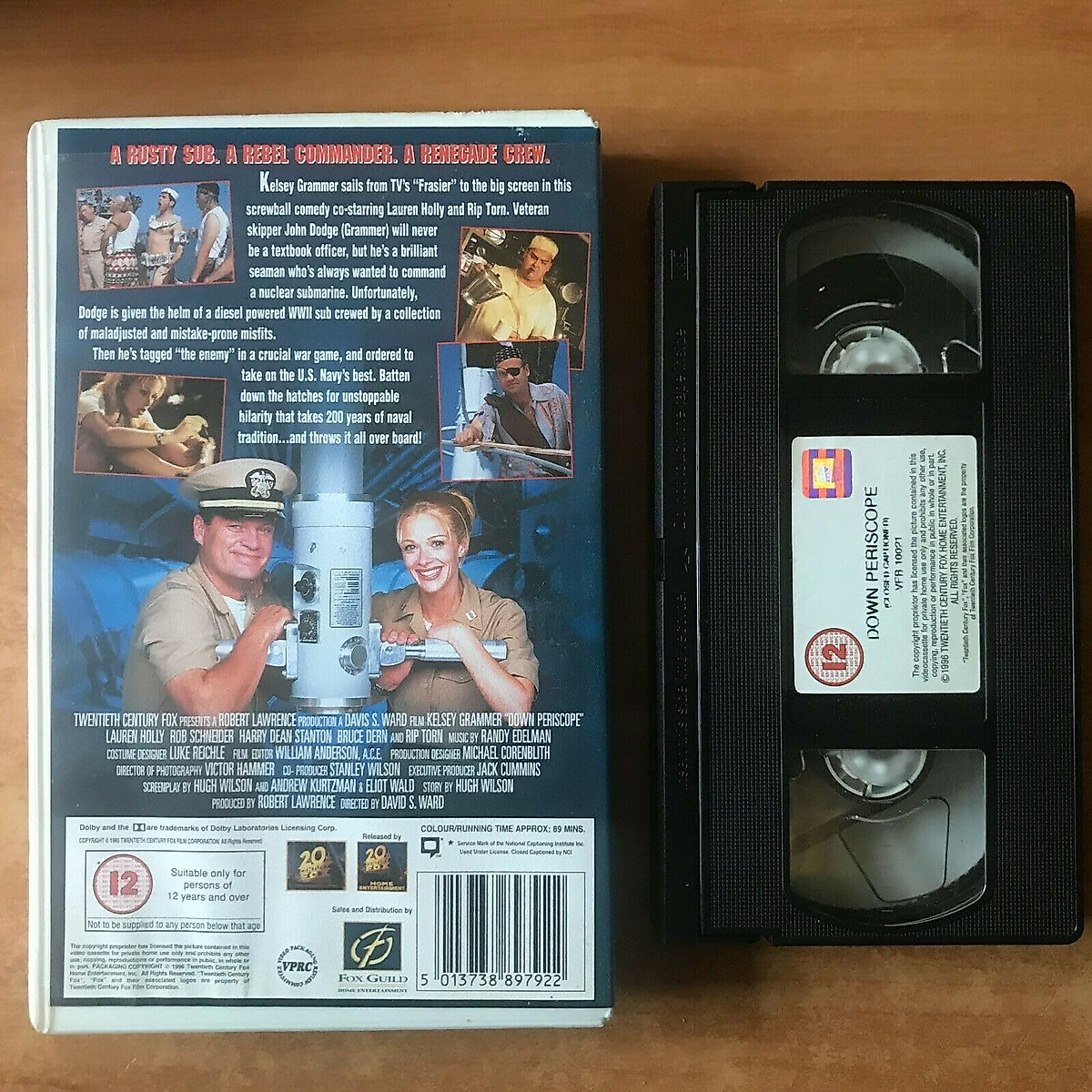 EK tools PSN E PAW Print 54-40118