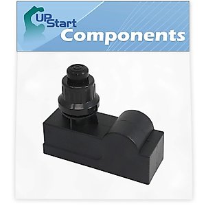 UpStart Components BBQ Gas Grill 2-Outlet Spark Generator Ignitor Replacement Parts for Master Forge MFA350CNP - Compatible Barbeque Igniter