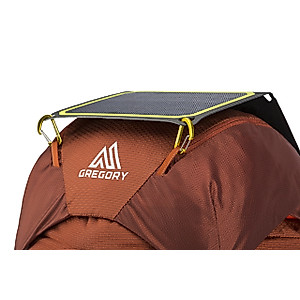 Gregory Mountain Products Men's Baltoro 65 Backpacking Pack