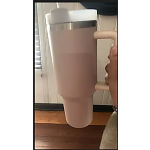 Quencher H2.0 FlowState Stainless Steel Vacuum 40oz, Portable Drinking Cups, Stanley Car Cup, For Car, Home, Office, Summer Drinkware, Travel Accessories, Birthday Gifts