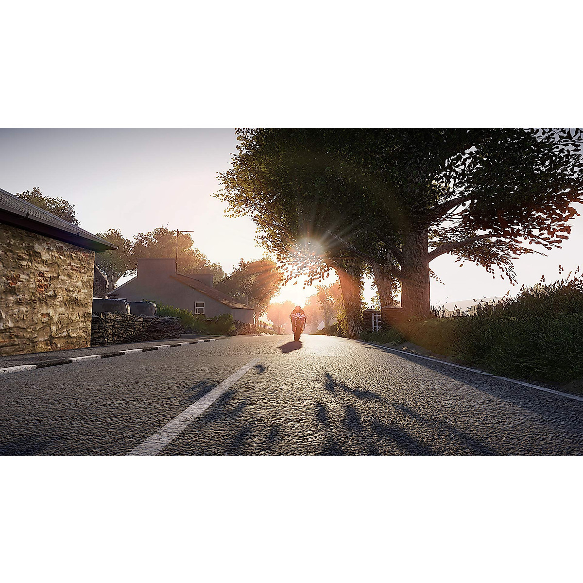 TT Isle of Man - Ride on the Edge 2 (PS4)