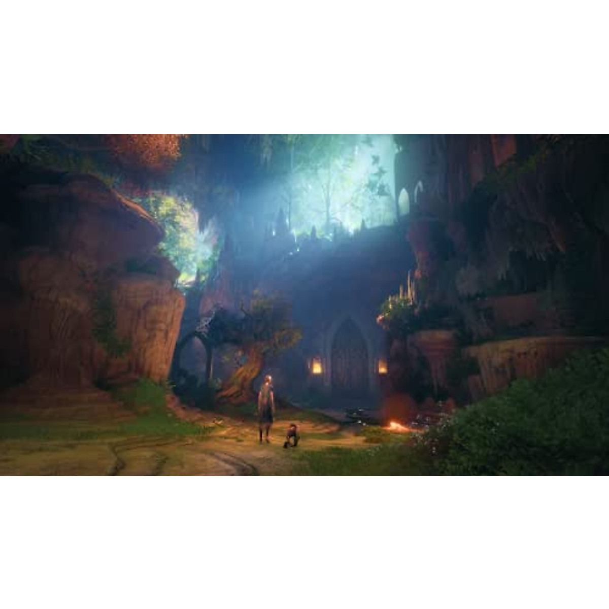 The Lord of the Rings: Gollum (PS5)