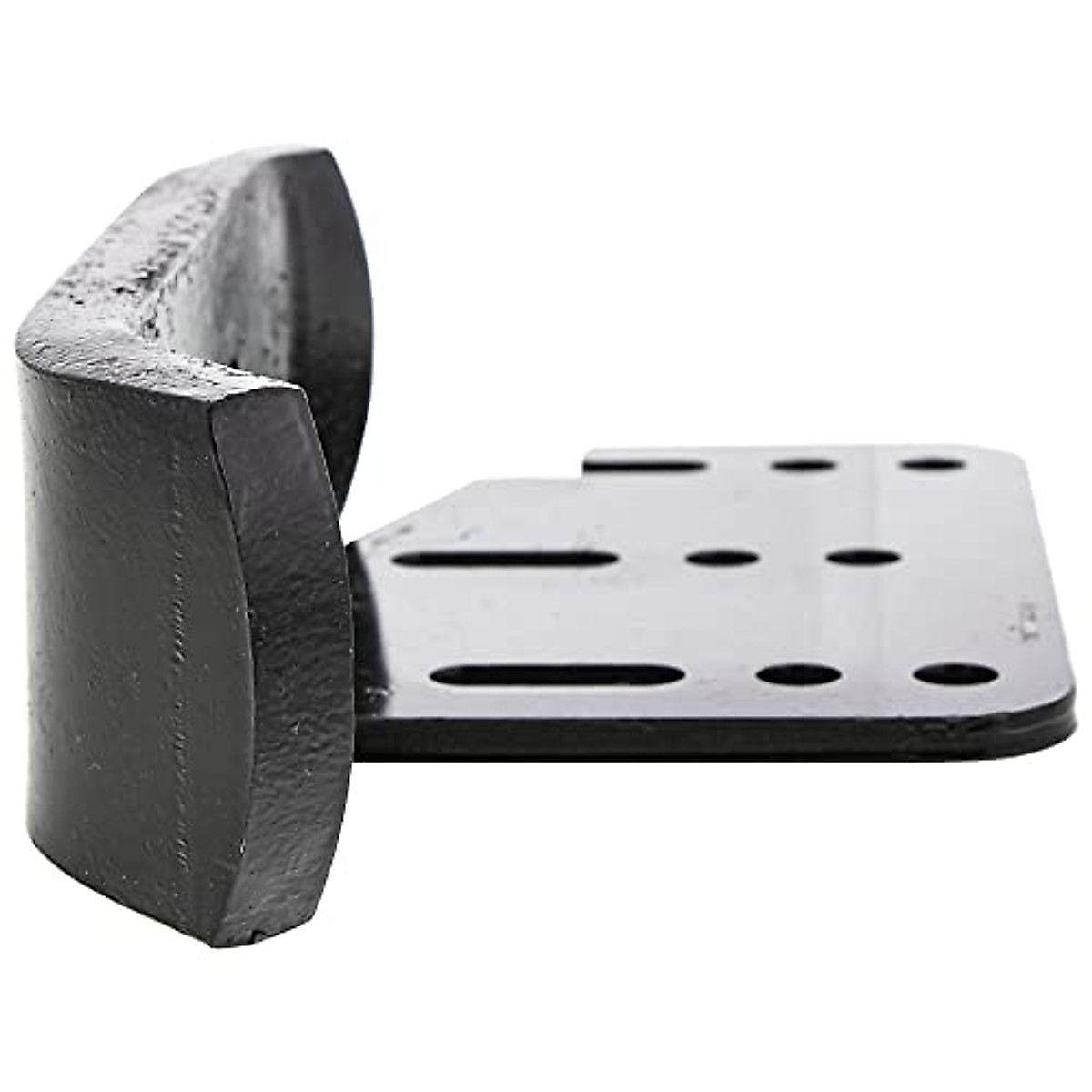 John Deere Left/Right Hand Skid Shoe Set AM122263 AM122264 D105 E110 X120 X300 X750 X940 Tractors