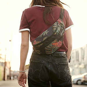 Dakine Hip Pack - Palm Grove, One Size