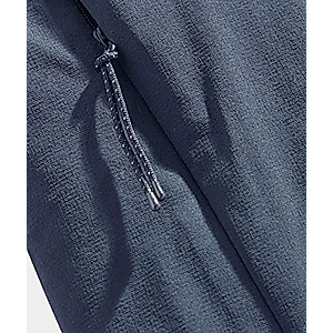 vineyard vines Men's Marine Air Shirt Jacket, Blue Blazer, XX-Large