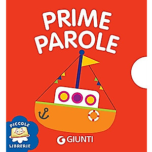 Prime parole
