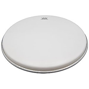 Remo P-190 WeatherKing Standard Banjo Head - 11-inch