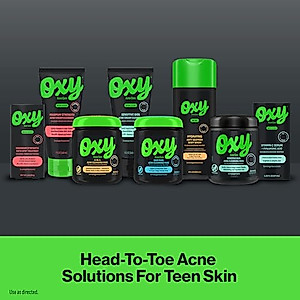 Oxy Vitamin C Serum + Hyaluronic Acid For Face