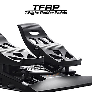 Thrustmaster T-Flight Full Kit (Compatible with XBOX Serie X/S, One, PC)