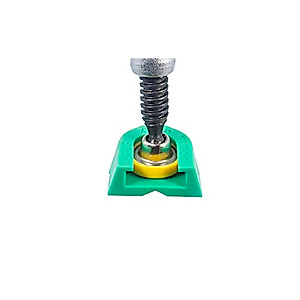 MICROJIG Matchfit X-PAD-K4 X-Pad Accessory New 4-Piece