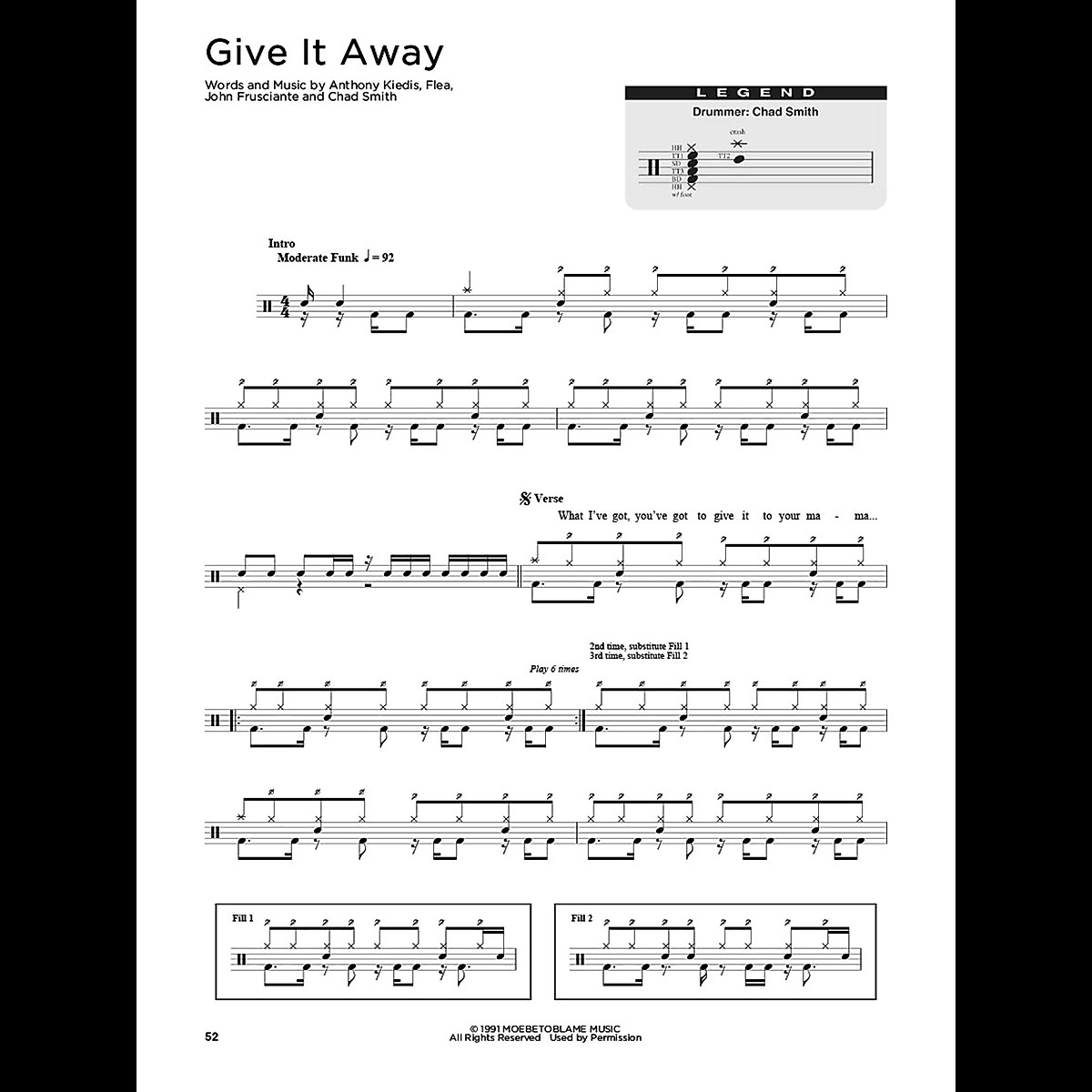 First 50 Songs You Should Play on Drums