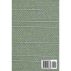I Can't Wait To Ugly Cry At Your Wedding: All Purpose 6x9" Blank Lined Notebook Journal Way Better Than A Card Trendy Unique Gift Olive Green Texture Bridesmaid