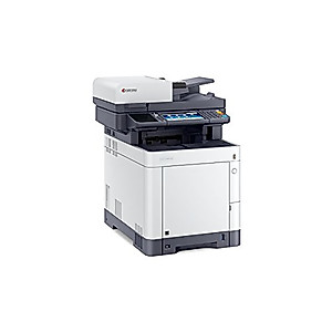 KYOCERA 1102V12US1 COLOR, FX,CO,PT,SC,NET,DUP