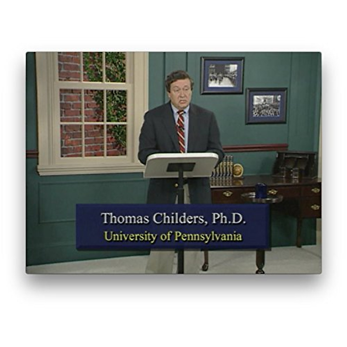 A History of Hitler's Empire, 2nd Edition