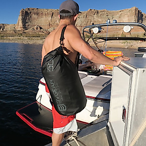 3V Gear Nautilus Water Proof Dry Bag - 30 Liter