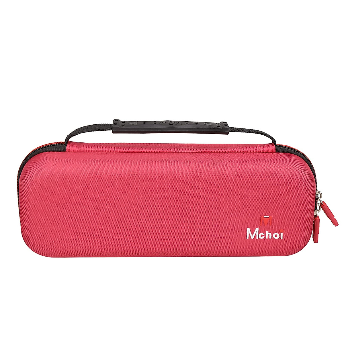 Mchoi Hard Portable Storage Case Fits for Milwaukee 2426-20 M12 12 Volt Redlithium Ion 20,000 OPM Variable Speed Cordless Multi Tool, Case Only