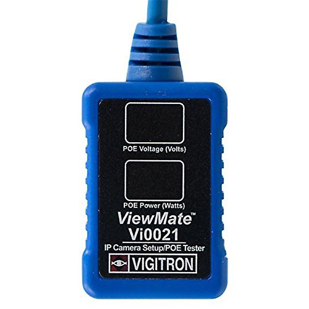 Vigitron Viewmate Vi0021 Poe Camera Setup Tool