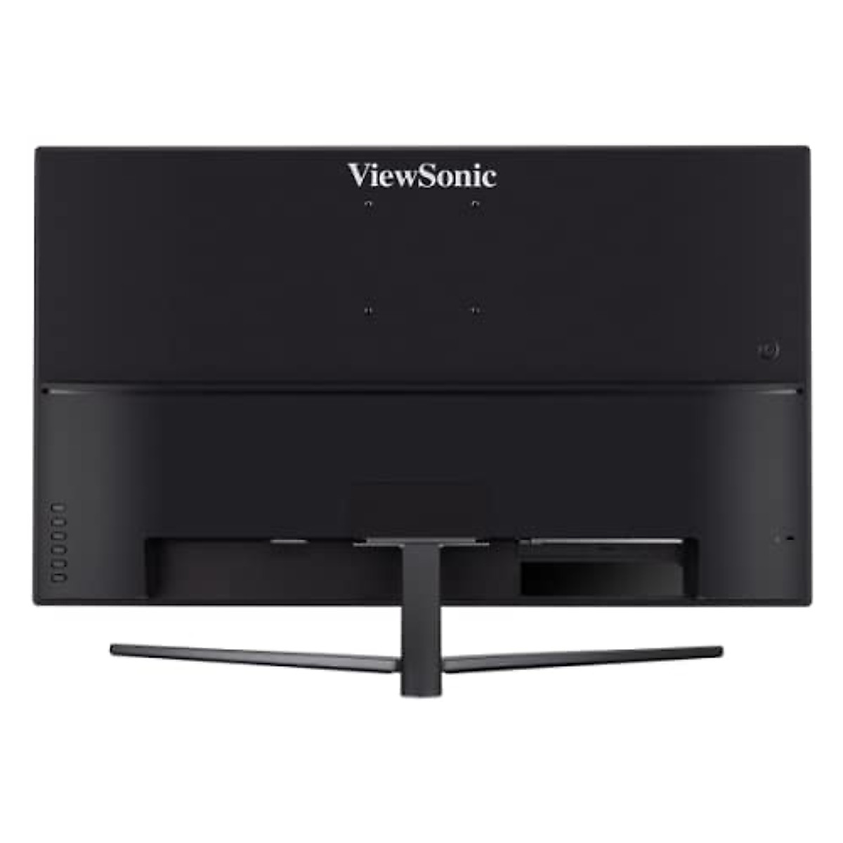 ViewSonic VX3211-4K-MHD 32in IPS 4K UHD Monitor HDMI DisplayPort (Renewed)
