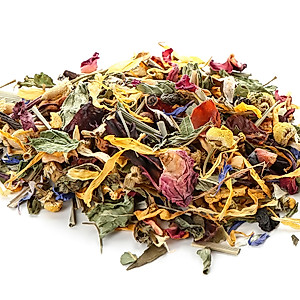 Fetcasy® Herbal Cigarettes - Tobacco and Nicotine Free， 2 Packs 40 Smokes