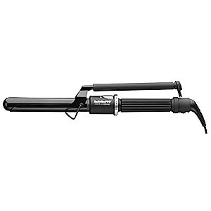 BaBylissPRO BP100MUC Porcelain Ceramic Marcel Curling Iron, 1 Inch