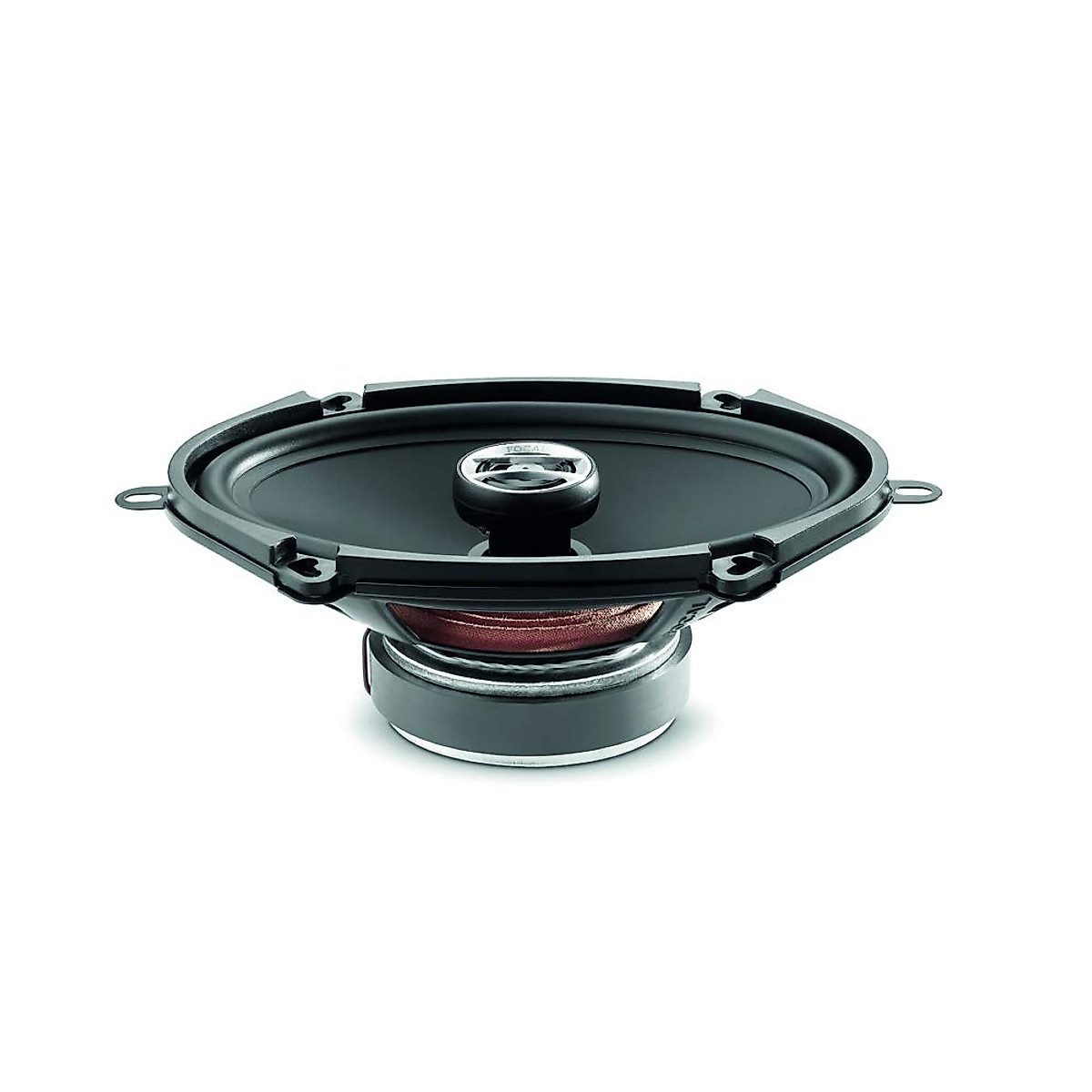 Focal Bundle - Two Pairs of Focal RCX-570 Auditor Series 5x7 2-Way Coaxial Speakers