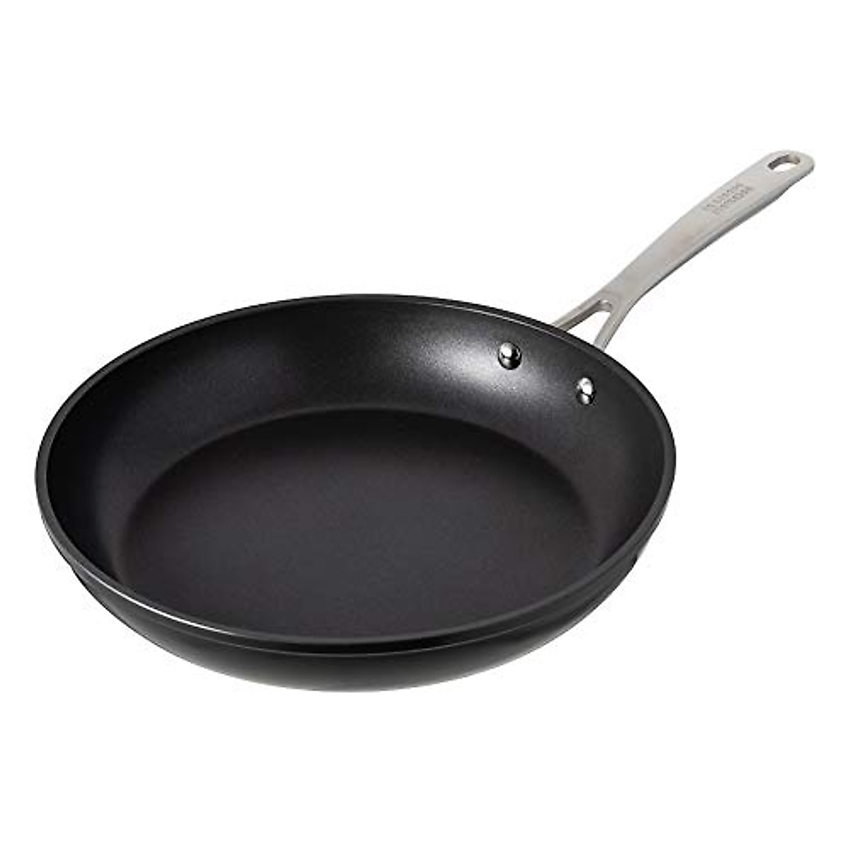 KUHN RIKON Easy Pro Non-Stick Frying Pan, 9.5 inch/24 cm