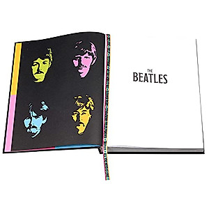 The Beatles Illustrated Lyrics: 1963-1970