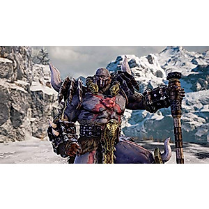 SOULCALIBUR VI: PlayStation 4 Collector's Edition